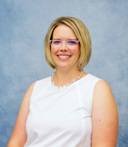 Anna Dalrymple, MD, FAAFP | Gothenburg Health - Well Ahead